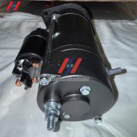 China T410861 Starter Motor Perkins 1100 Series Diesel Engines - High Quality for sale