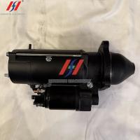 China T410861 Starter Motor Perkins 1100 Series Diesel Engines - High Quality for sale