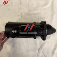 China T410861 Starter Motor Perkins 1100 Series Diesel Engines - High Quality for sale