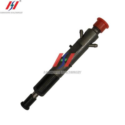 China 3981507 Fuel Injector For C7.1 Engines for sale