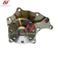 China 4JG1 Water Pump - Excavator Diesel Generator Cooling Accessories 8-97062796-0 for sale