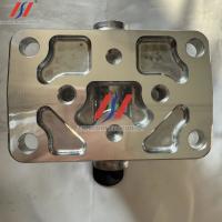 China PC400-7 Fuel Transfer Pump - Komatsu Excavator Fuel Transfer Pump 6261-71-8240 for sale