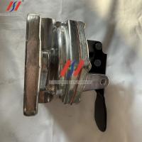 China PC400-7 Fuel Transfer Pump - Komatsu Excavator Fuel Transfer Pump 6261-71-8240 for sale