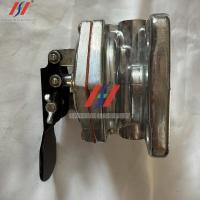 China PC400-7 Fuel Transfer Pump - Komatsu Excavator Fuel Transfer Pump 6261-71-8240 for sale