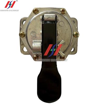 China PC400-7 Fuel Transfer Pump - Komatsu Excavator Fuel Transfer Pump 6261-71-8240 for sale