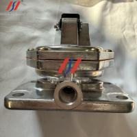China PC400-7 Fuel Transfer Pump - Komatsu Excavator Fuel Transfer Pump 6261-71-8240 for sale