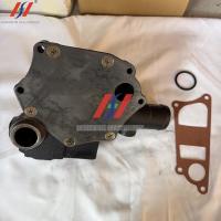 China PC200-5 Excavator Water Pump - For Excavator Cooling Water Pump 6206-61-1104 for sale