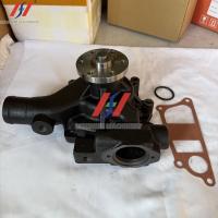 China PC200-5 Excavator Water Pump - For Excavator Cooling Water Pump 6206-61-1104 for sale