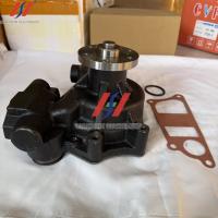 China PC200-5 Excavator Water Pump - For Excavator Cooling Water Pump 6206-61-1104 for sale