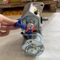 China Komatsu 6D102 10T Starter Motor - 6D102 Starter Accessories 600-863-4410 for sale