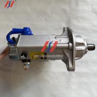 China Komatsu 6D102 10T Starter Motor - 6D102 Starter Accessories 600-863-4410 for sale