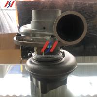 China 1-87618264-0 Diesel Engine Parts Turbocharger Assembly For Trucks And Machinery for sale