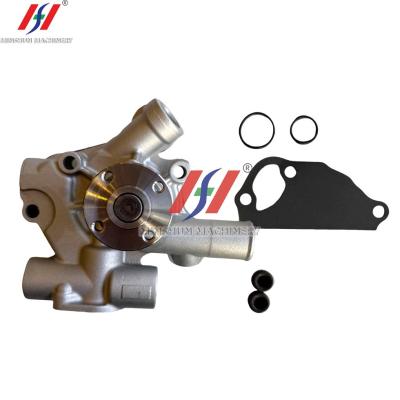 China 119266-42101 Is Suitable For 3TNE68/3TNE68-TS Engine Cooling Water Pump Spare Parts for sale