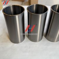 China 129360-21100 Can Replace Cylinder Liner Spare Parts For 4D88/4TNV Series Diesel Engines for sale