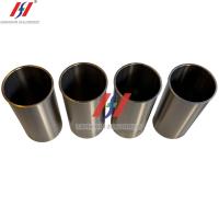 China 129360-21100 Can Replace Cylinder Liner Spare Parts For 4D88/4TNV Series Diesel Engines for sale
