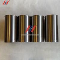 China 129360-21100 Can Replace Cylinder Liner Spare Parts For 4D88/4TNV Series Diesel Engines for sale