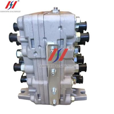 China C0400-60006 Signal Control Valve - Suitable for Hitachi ZX200 ZX230 Excavator Spare Parts for sale