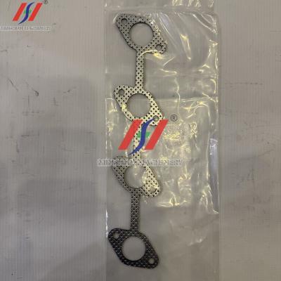 China 37560-12360 Exhaust Manifold Gasket - for Kubota V1505 Engine Mechanical Parts for sale
