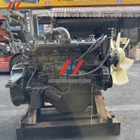 China Isuzu 6BD1T 6-cylinder Diesel Engine Suitable For Sumitomo 280 Excavator for sale