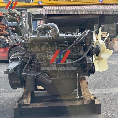 China Isuzu 6BD1T 6-cylinder Diesel Engine Suitable For Sumitomo 280 Excavator for sale