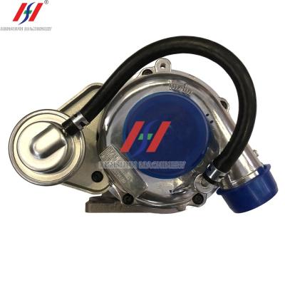 China CAT 513-6823 Diesel Engine Turbocharger Smooth Operation For C2.2/3024C Engines for sale