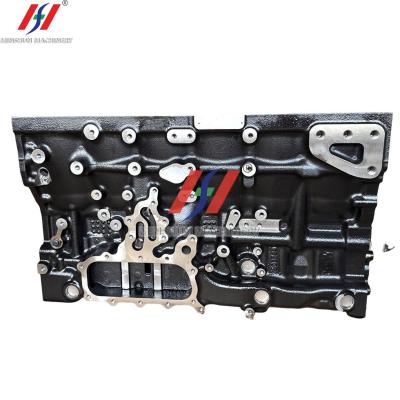 China T400455 CAT C7.1 Electronic Injection Diesel Engine Block Excavator Parts for sale