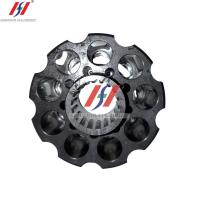 China JMF43 Piston Pump Cylinder Body, Excavator Hydraulic Pump Swing Motor Spare Parts for sale