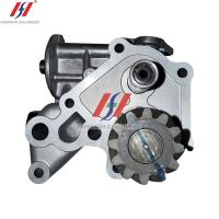 China L220-0008M Oil Pump, Lubrication System Part For Isuzu Diesel Engines for sale