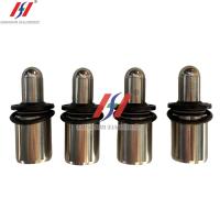 China 702-16-53170 PC60-6 Joystick Bullet Head Excavator Hydraulic Parts for sale
