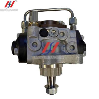 China Brand New 8-97306044-9 Fuel Injection Pump For Isuzu 4HK1 Engine, Hitachi ZX200-3 Excavator for sale