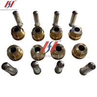 China Lingong 6300 Bullet-shaped Joystick, Excavator/loader Hydraulic Control Accessories for sale