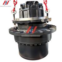China ZAX330 Travel Motor Assembly, Excavator Travel Motor Parts 9281921 for sale