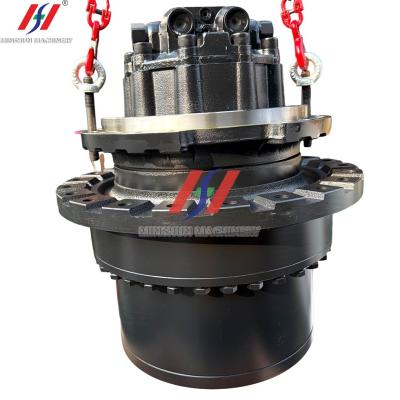 China ZAX330 Travel Motor Assembly, Excavator Travel Motor Parts 9281921 for sale