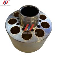 China E336GC Plunger Pump Cylinder Body Hydraulic Pump Parts 550-4341/565-9737 for sale
