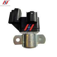 China 4681233 24V Starter Relay Replacement For Isuzu 4JJ1 4HK1 6HK1 Relays for sale