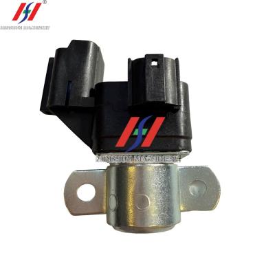 China 4681233 24V Starter Relay Replacement For Isuzu 4JJ1 4HK1 6HK1 Relays for sale