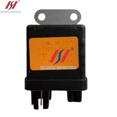 China 16415-65600 4JJ1 Engine Relay - Suitable For Excavator Parts for sale