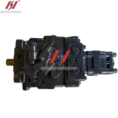 China 708-3S-11550 Hydraulic Pump Assembly, Komatsu Excavator Hydraulic Piston Pump for sale