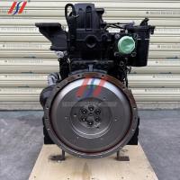 China 4TNV94L-BVXGC Yanmar Four-Cylinder Diesel Engine For Exacavator Engine Assembly for sale