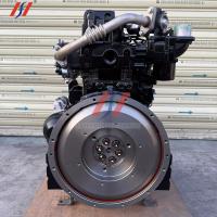China Yanmar 4TNV98-EXPXGC 4-cylinder Diesel Engine 2400rpm 42.5kw Spare Parts For Excavator Engines for sale