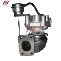 China 49377-01600 377-10510 Turbocharger TD04HL-10T For 4BT3.3 B3.3 4D95 Engines PC130-7 Excavator Parts for sale