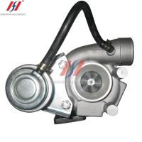 China 49377-01600 Turbocharger For 4BT3.3/B3.3 Engines, PC130-7 Excavator for sale