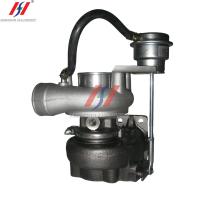 China 49377-01600 377-10510 Turbocharger TD04HL-10T For 4BT3.3 B3.3 4D95 Engines PC130-7 Excavator Parts for sale