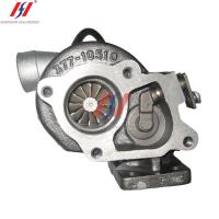 China 49377-01600 377-10510 Turbocharger TD04HL-10T For 4BT3.3 B3.3 4D95 Engines PC130-7 Excavator Parts for sale
