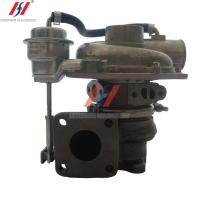 China 8971195672 RHF5 Turbocharger 4JB1 4JB1T Diesel Engine Parts 897176080 8973311850 for sale