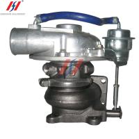 China 8971195672 RHF5 Turbocharger 4JB1 4JB1T Diesel Engine Parts 897176080 8973311850 for sale