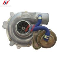 China 8971195672 RHF5 Turbocharger 4JB1 4JB1T Diesel Engine Parts 897176080 8973311850 for sale