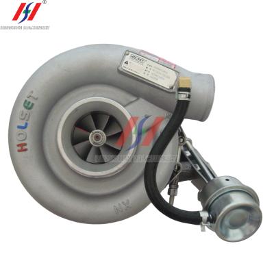 China 3536971 Turbocharger - Suitable For 6BTA5.9 Turbocharger HX35W 180PS for sale