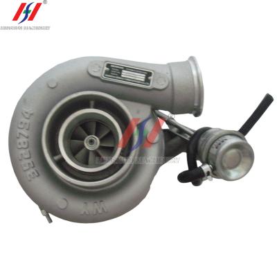 China 3539428 Turbocharger 4BTA/6BTA HX30W 210PS Engine Spare Parts for sale
