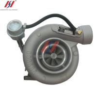 China 3537366 Turbocharger - Suitable For 6CT8.3 Engine HX40W 240PS Turbocharger Assembly for sale